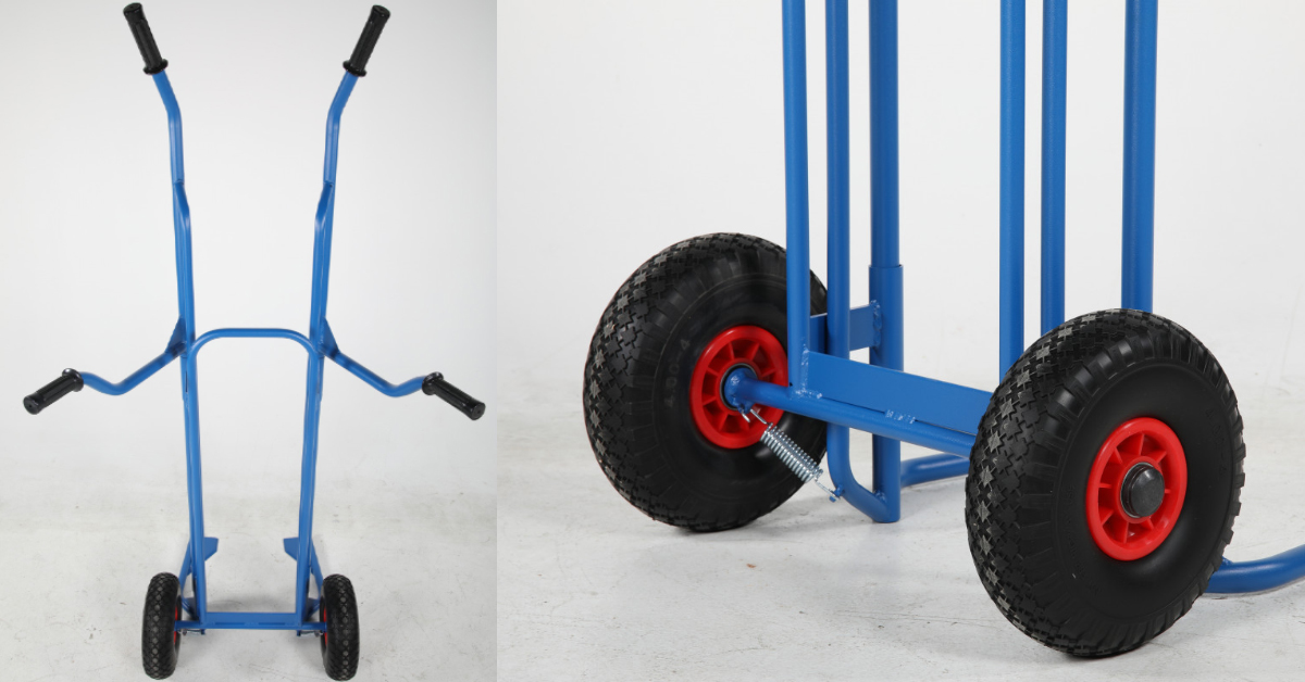 Ny dekktralle? Denne funksjonen MÅ du ha