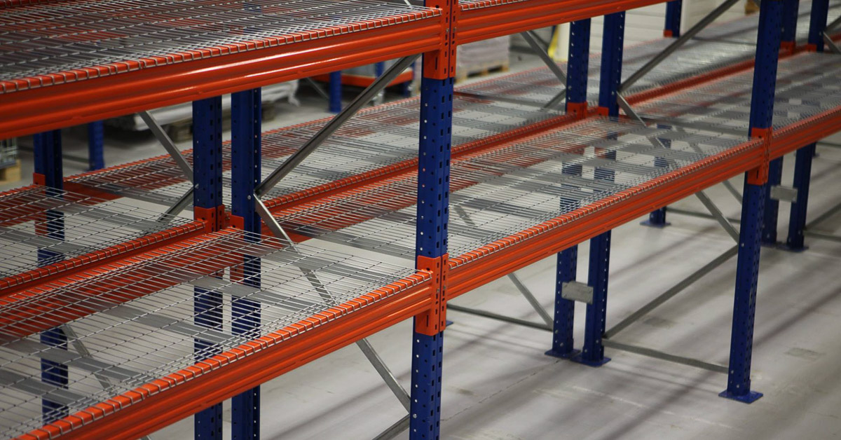 Reoler til lageret på nedbetaling? Slik fungerer det